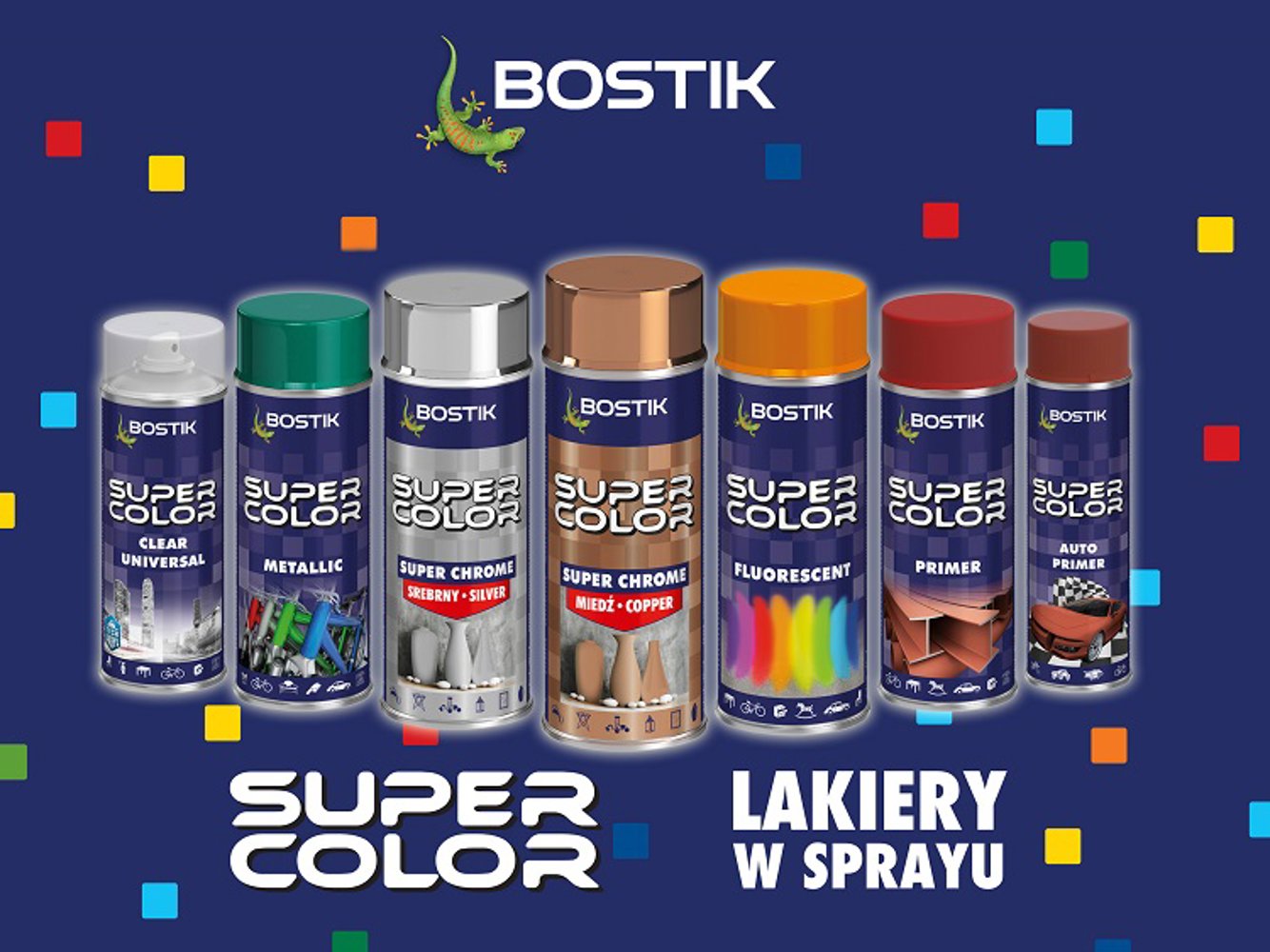 Uwolnijcie kreatywność i przenieście projekty DIY na wyższy poziom! Z ...